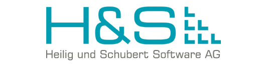 H&S Heilig und Schubert Software AG - File Manager